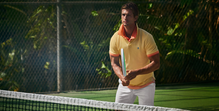 NEW ARRIVALS – IZOD