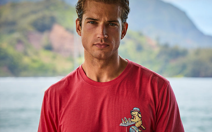 IZOD - Golf Clothing & Activewear