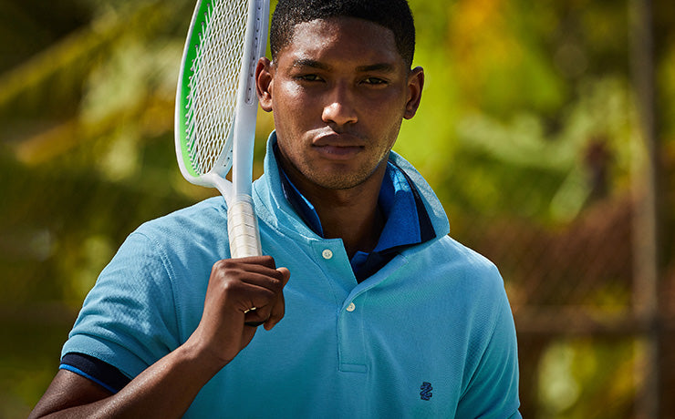 IZOD - Golf Clothing & Activewear