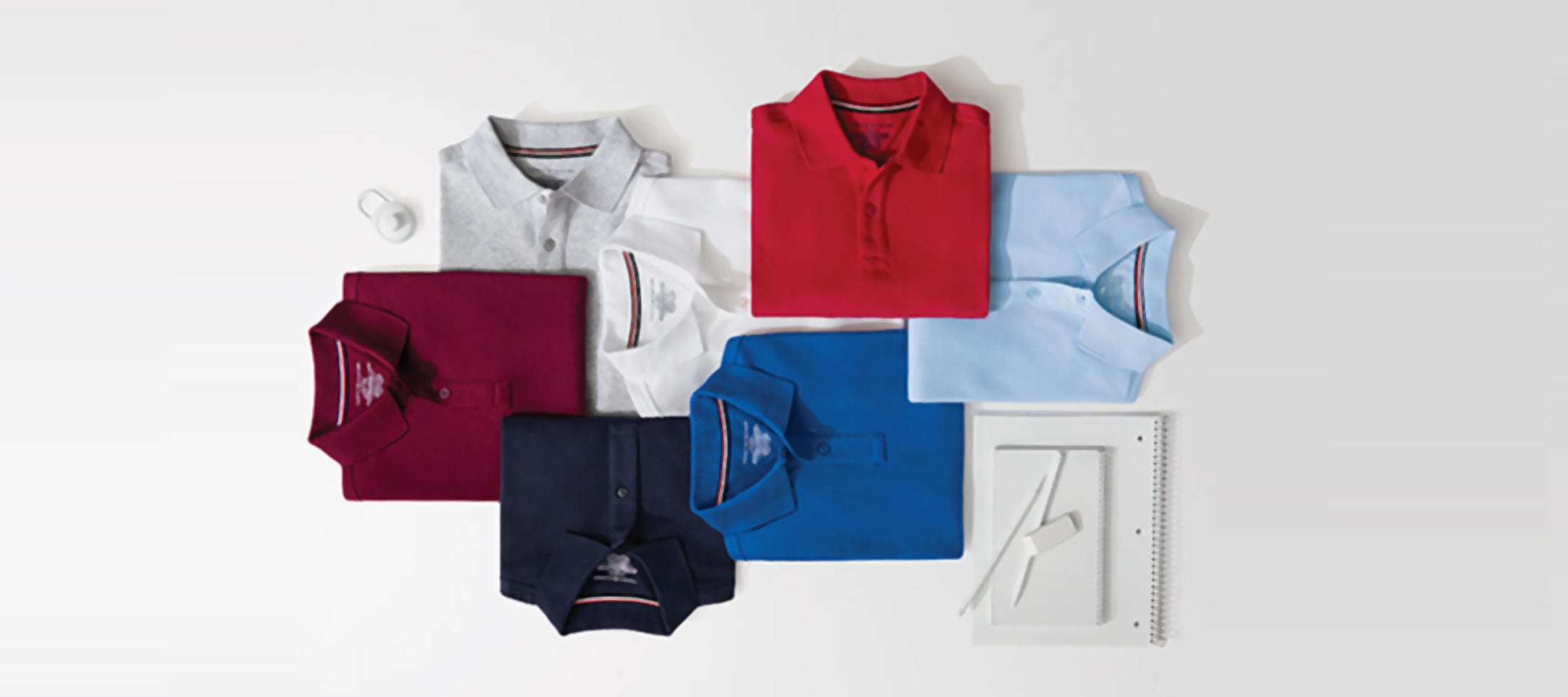 KIDS – IZOD